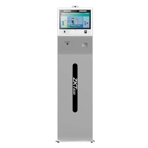 Facial Recognition FaceKiosk FaceKiosk-H13C